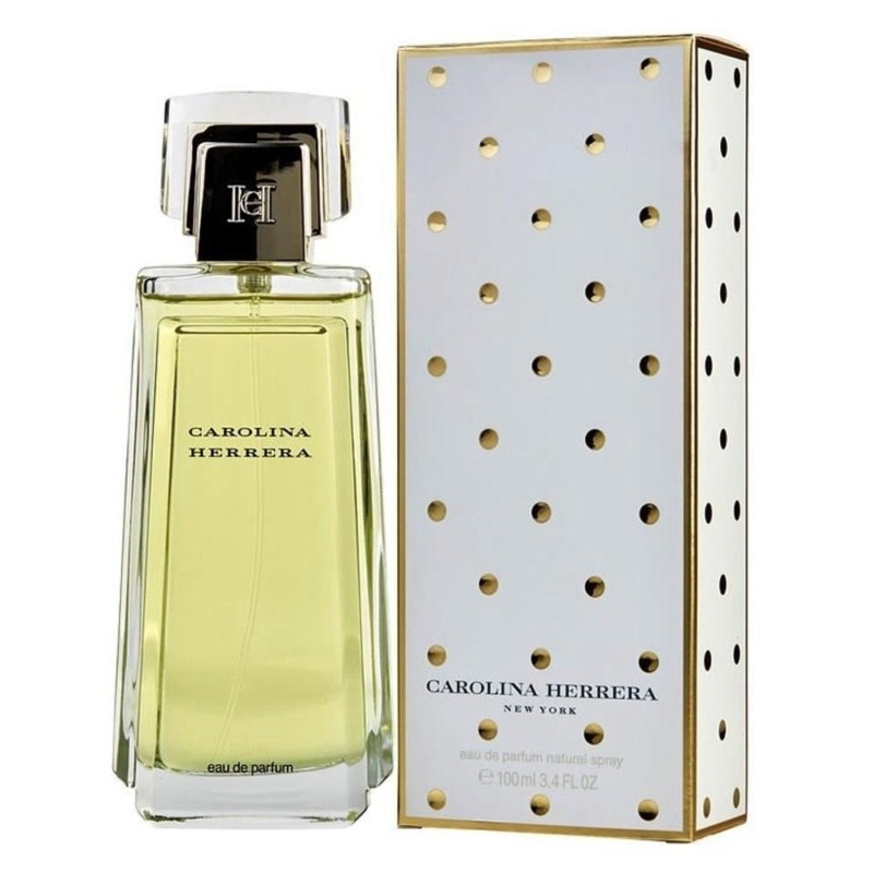 CAROLINA HERRERA 100ML EDP MUJER – Oneiro CR